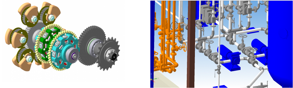 PRODUCT ENGINEERING | PAVIATH INTEGRATED SOLUTION